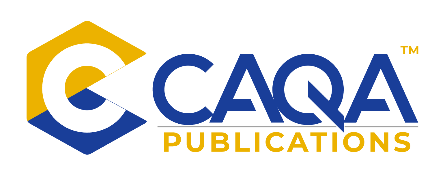 CAQA Publications