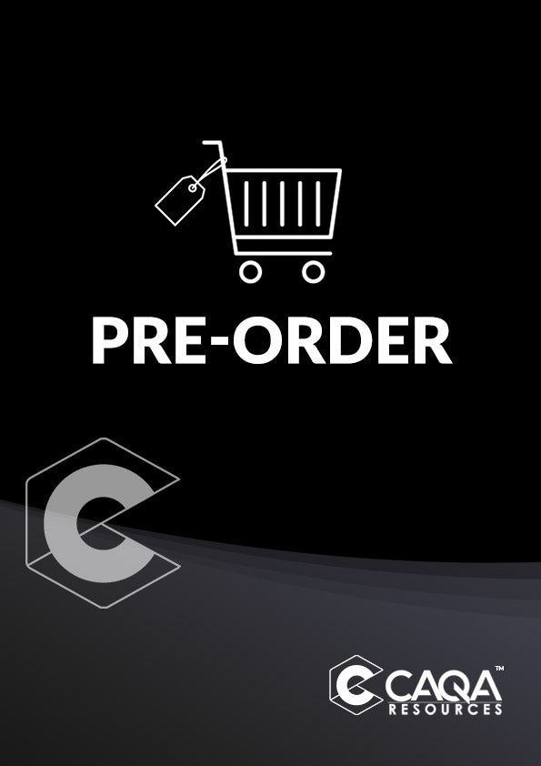 Unit Knowledge Guide-ICTWEB504 Build a document using eXtensible marku - CAQA Publications